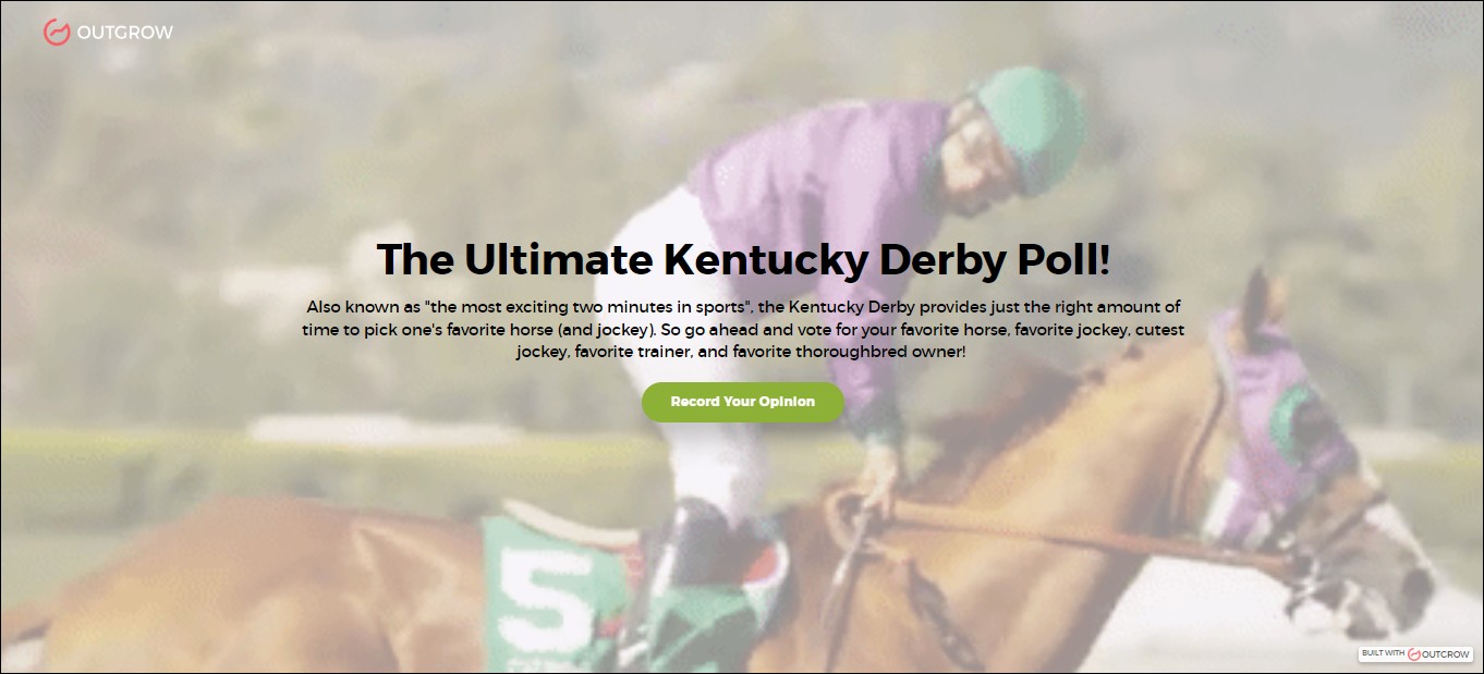 40+ Popular Poll Questions & Templates for Every Industry