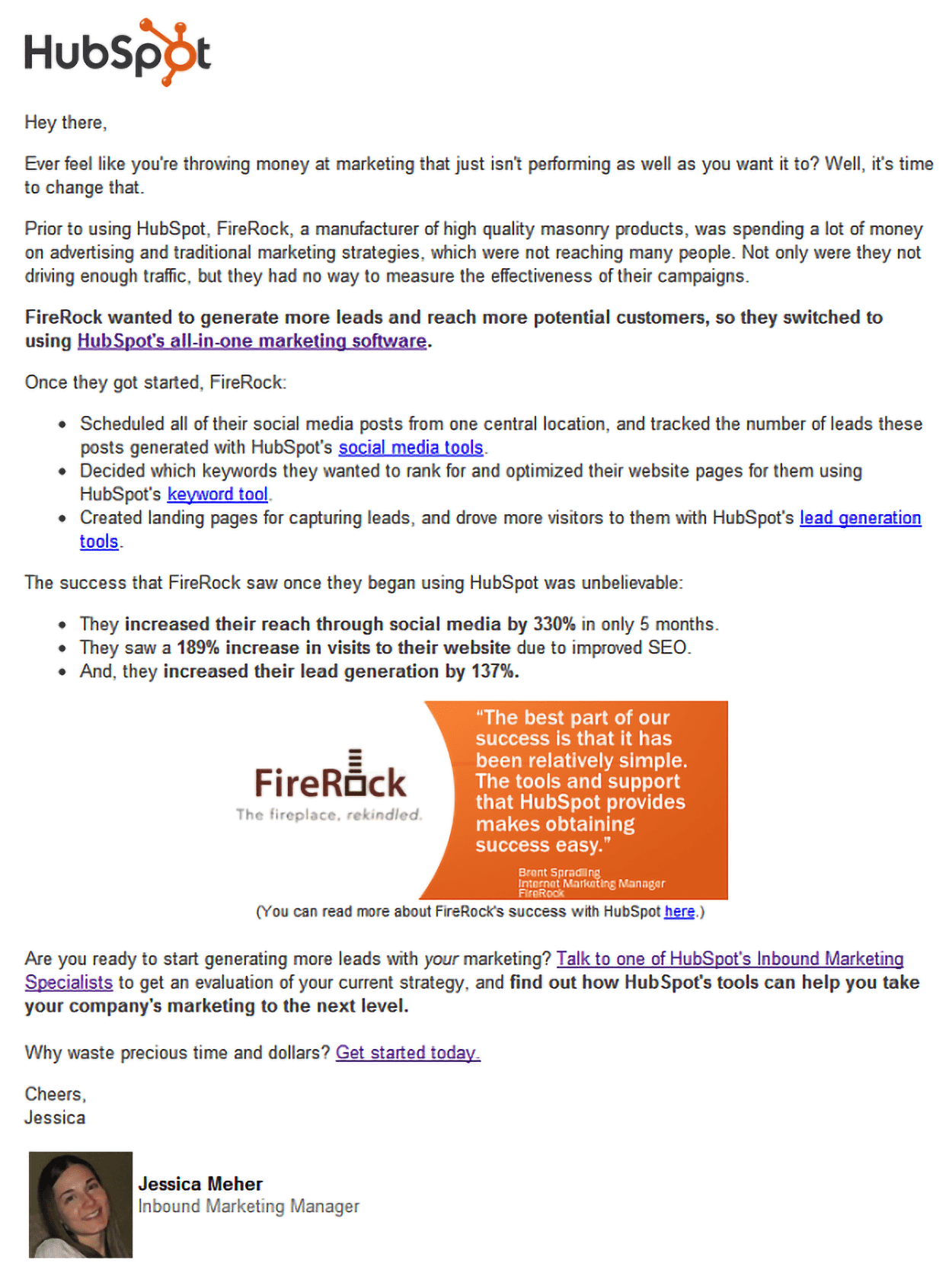How to Nurture Email List- A Complete Guide [Interactive Ways]