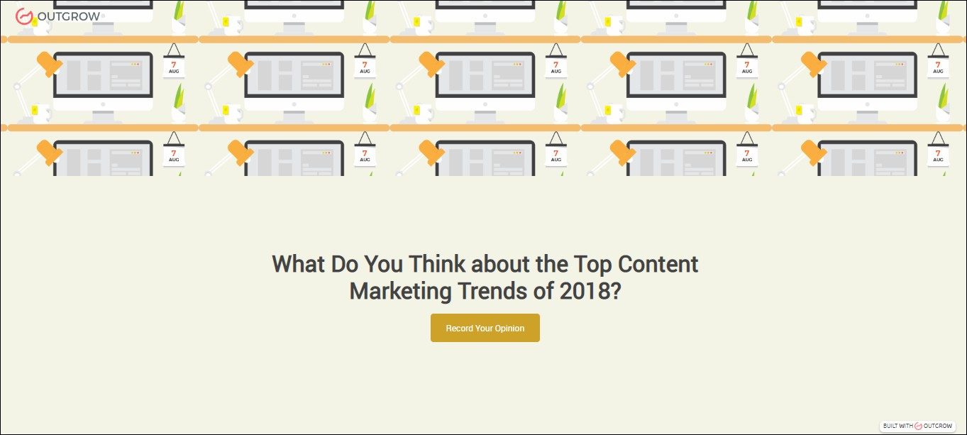 40+ Popular Poll Questions & Templates for Every Industry