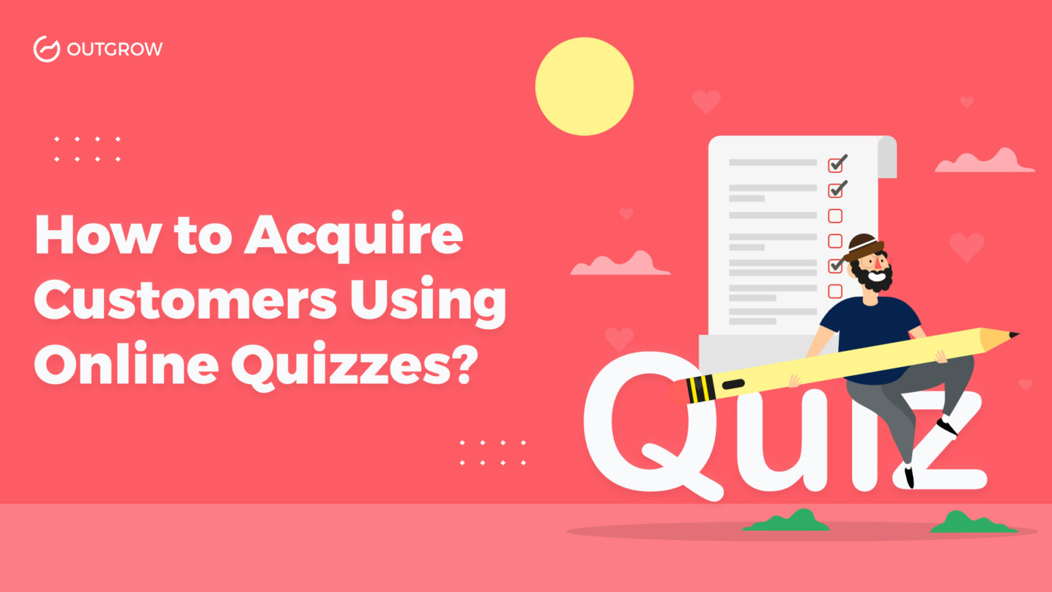 Types of Quiz Questions to Make Your Quiz Addictive and Fun!