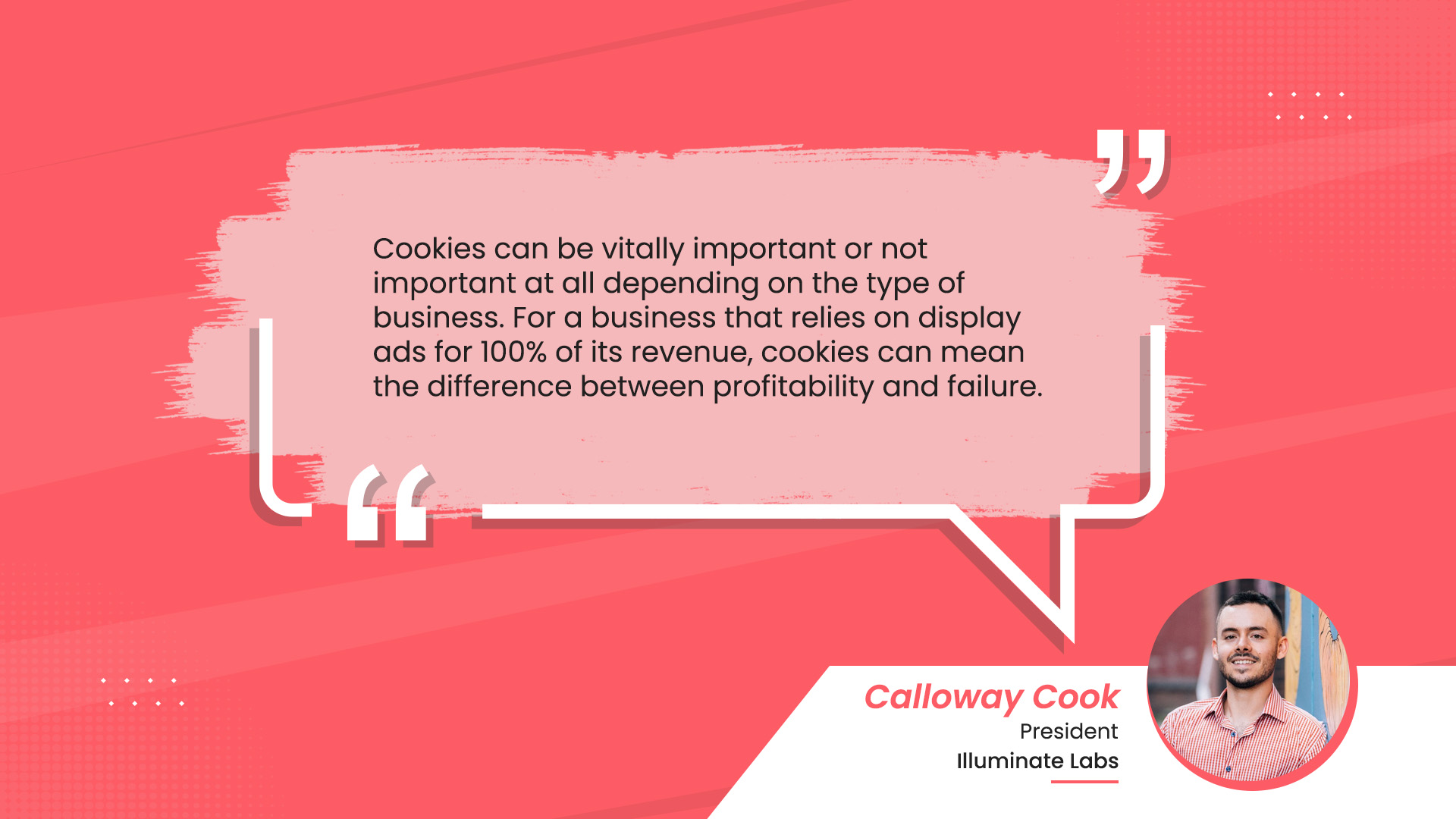 The Cookieless Future Is Almost Here- Are You Ready?