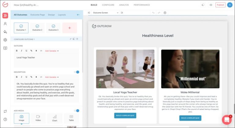 How to Make a BuzzFeed Quiz: A Step-by-Step Guide