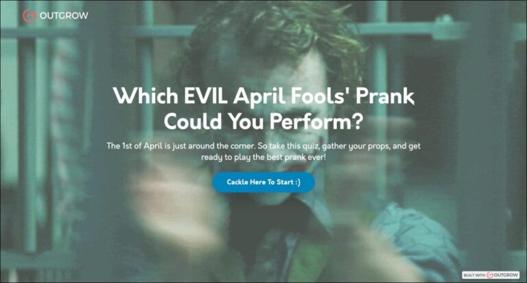 How to Make a BuzzFeed Quiz: A Step-by-Step Guide