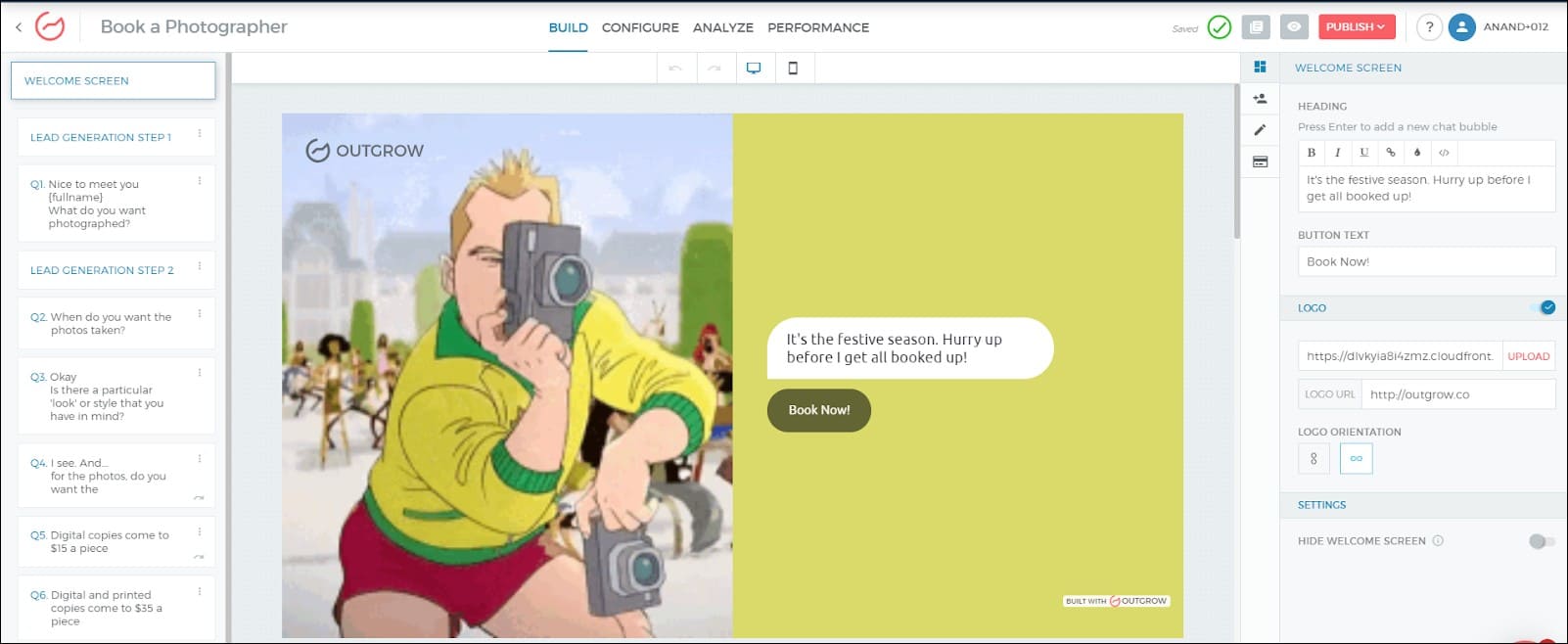 How to Create a Chatbot? Make No-Code Chatbot in Minutes