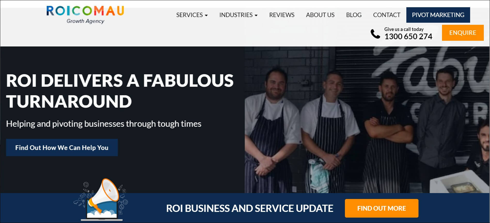 Top 14 Advertising Agencies in Australia You Must Know