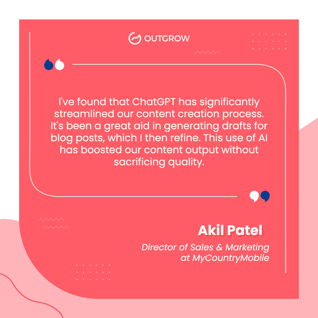 10 Types of AI Generated Content to Change Your Content Game