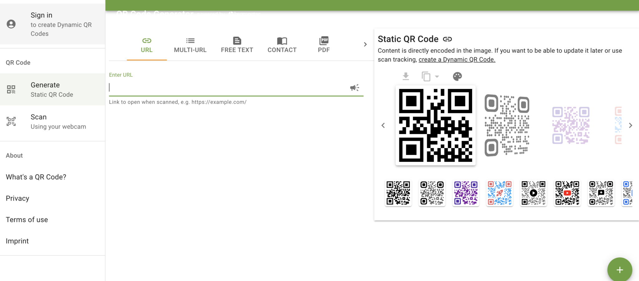 14 Innovative QR Code Uses for Business Growth