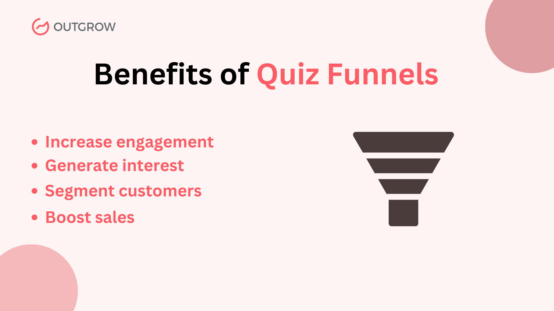 How to Create a Fantastic Quiz Funnel [Steps + Brand Examples]