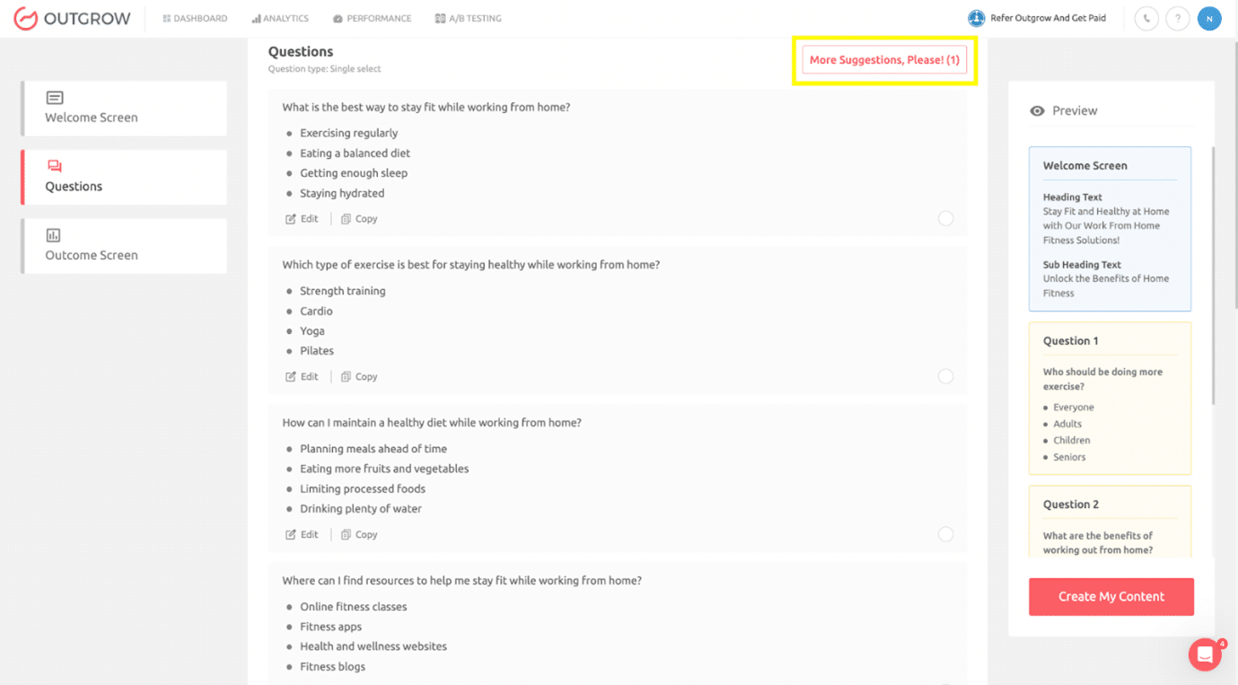 10 Types of AI Generated Content to Change Your Content Game