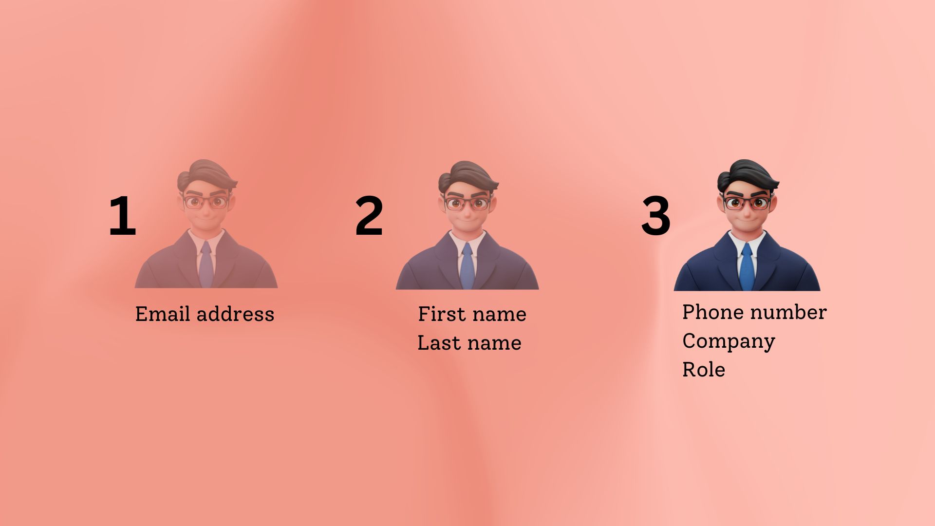 Progressive Profiling Power: Level Up Your Data Game Now!