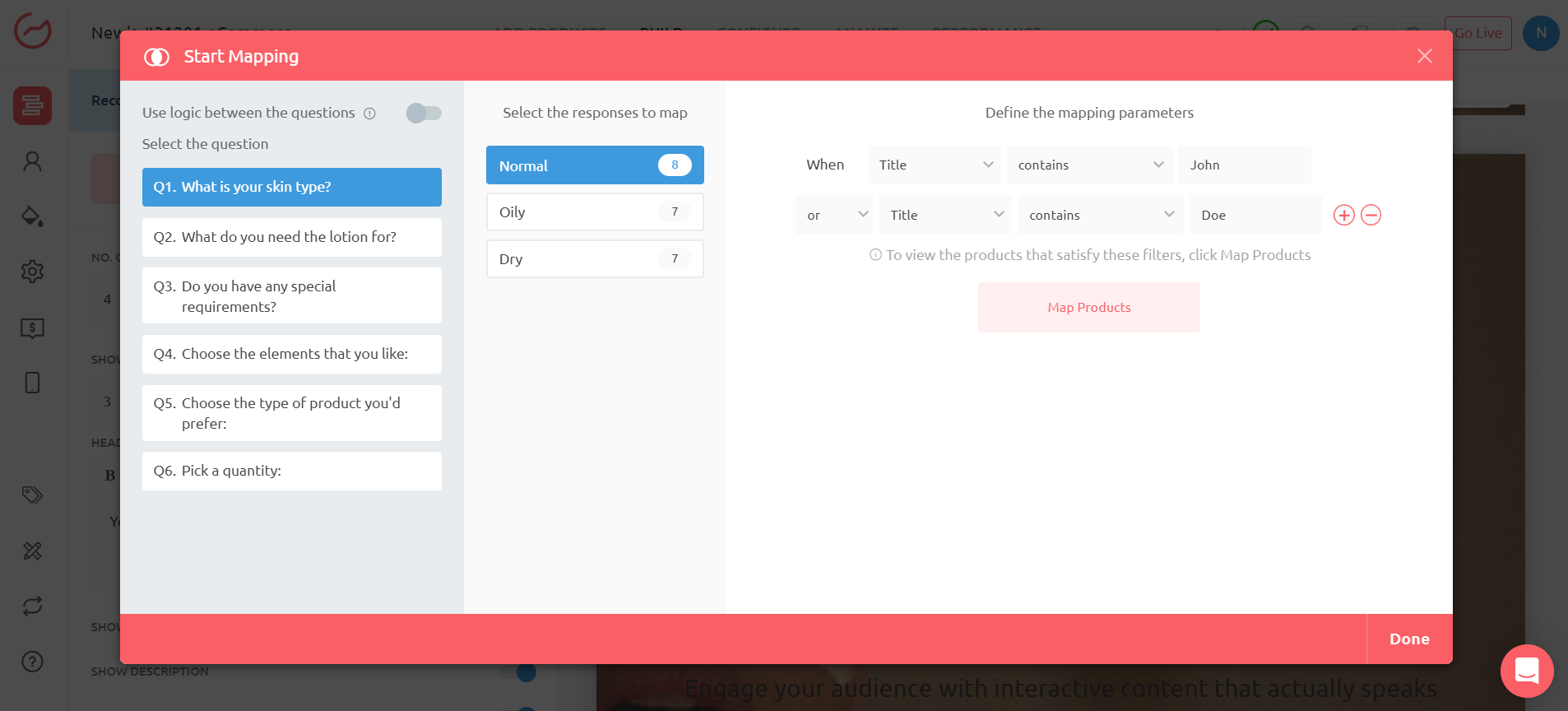 Skin Tone Quiz—Discover Your Undertone in Minutes!