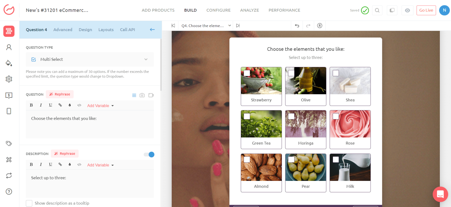 Skin Tone Quiz—Discover Your Undertone in Minutes!