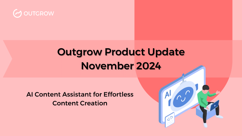 Outgrow Blog | Explore Innovative Interactive Ideas & Strategies