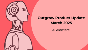 Outgrow Blog | Explore Innovative Interactive Ideas & Strategies