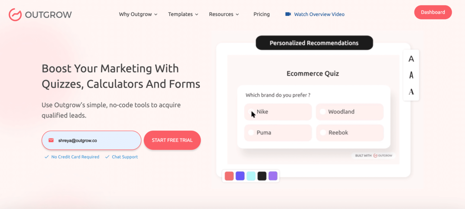 Sales-Boosting Quizzes: 10 Types of Quizzes That Drive Sales