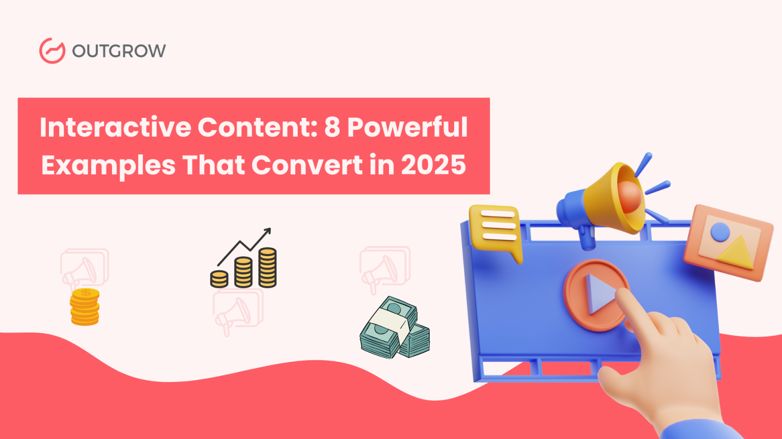 Interactive Content: 8 Powerful Examples That Convert in 2025