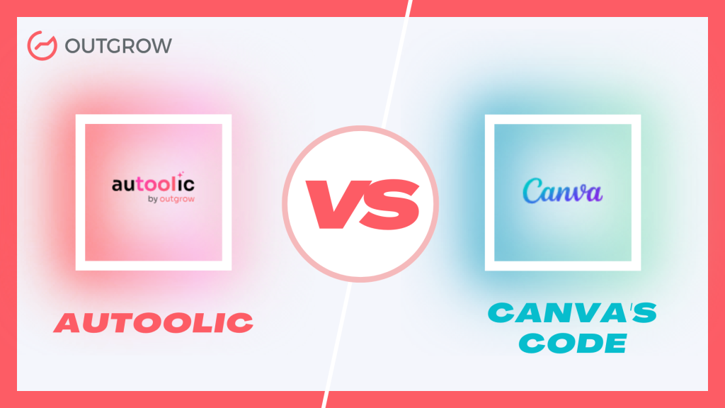 Autoolic vs Canva's Code: Best AI Code Generator in 2025?