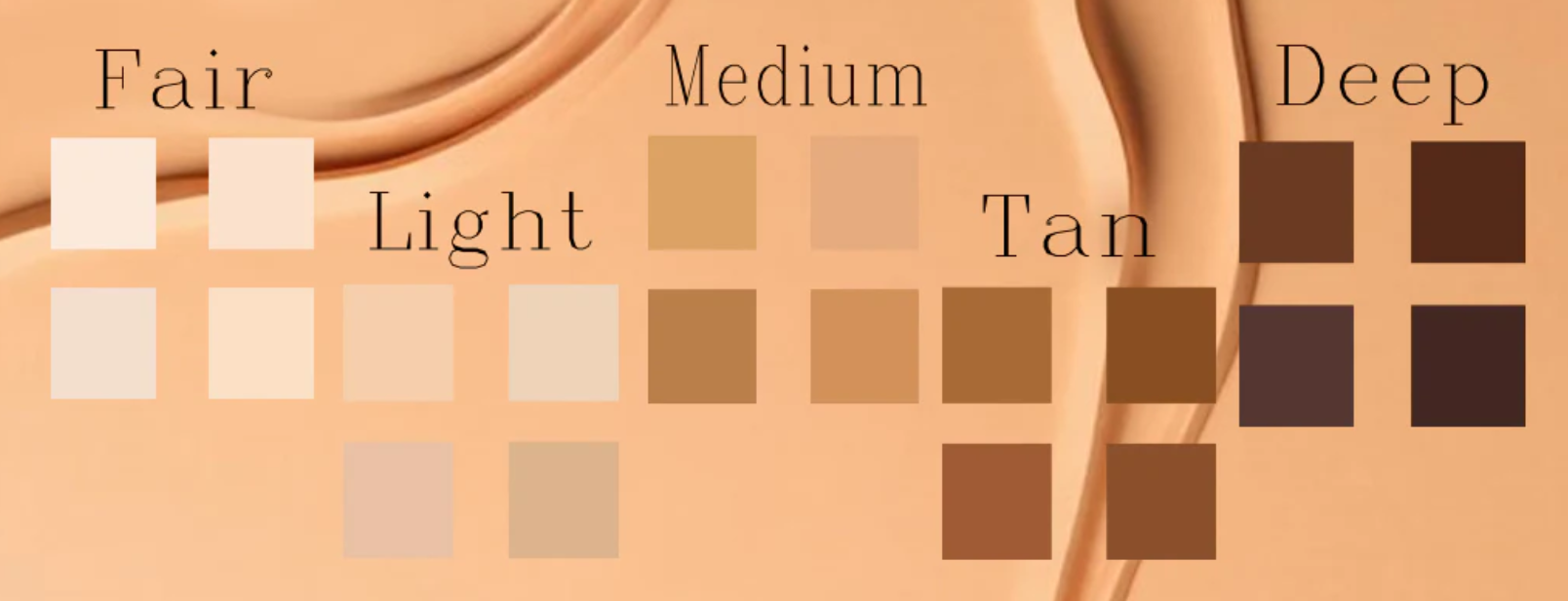 Skin Tone Quiz—Discover Your Undertone in Minutes!