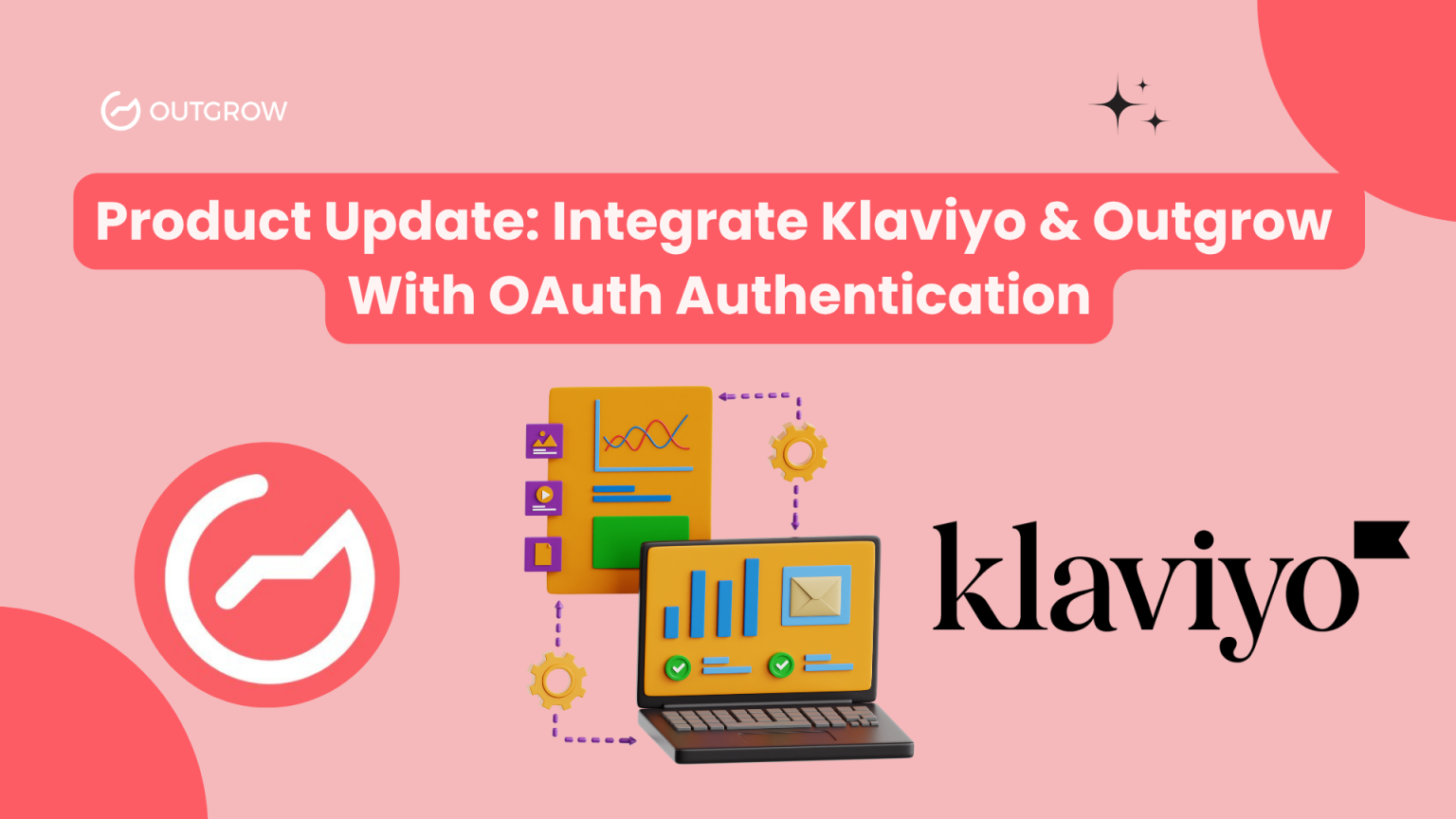 Klaviyo & Outgrow Integration: Setup & OAuth Authentication