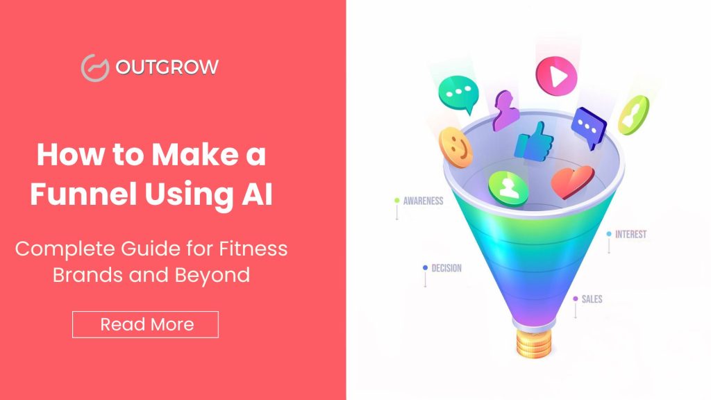 How to Make AI Marketing Funnel: 2025 Guide for Fitness Brands