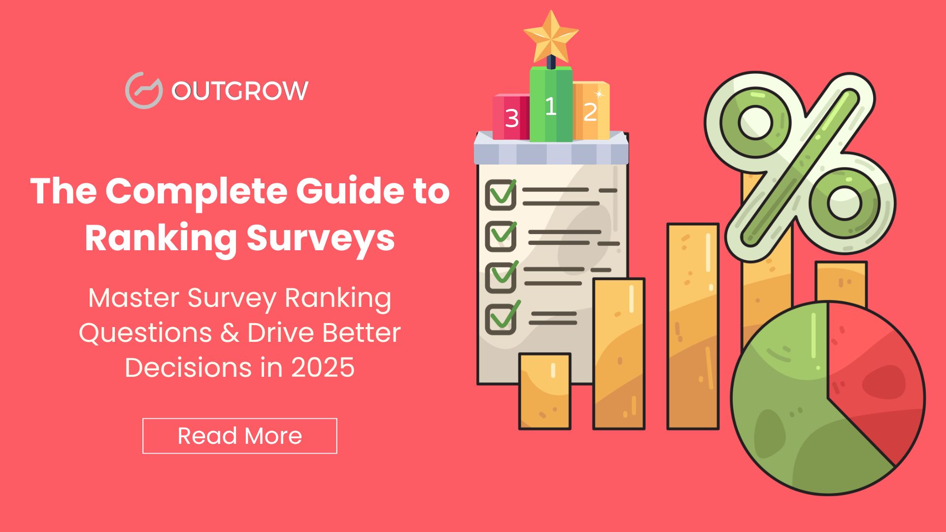 Ranking Survey Guide: Questions, Tools & Best Practices 2025