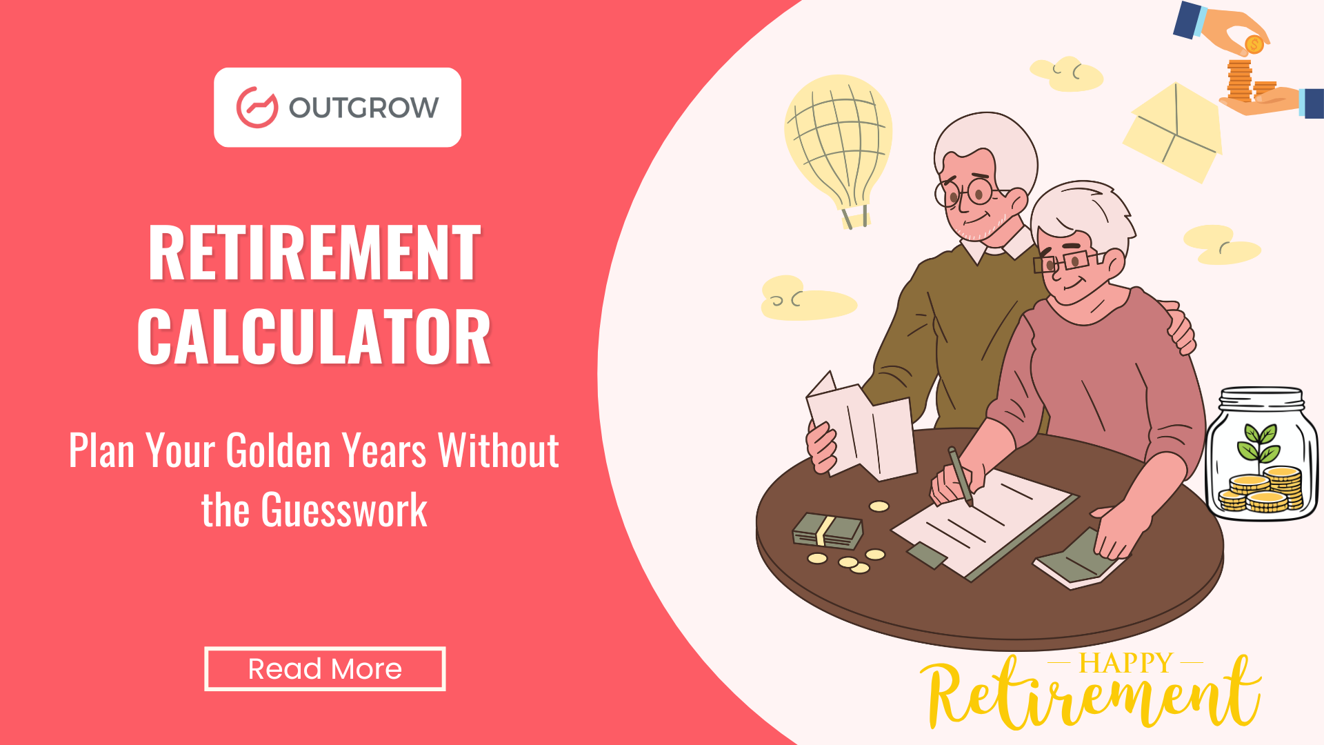 Retirement Calculator: Plan Your Future Without Guesswork