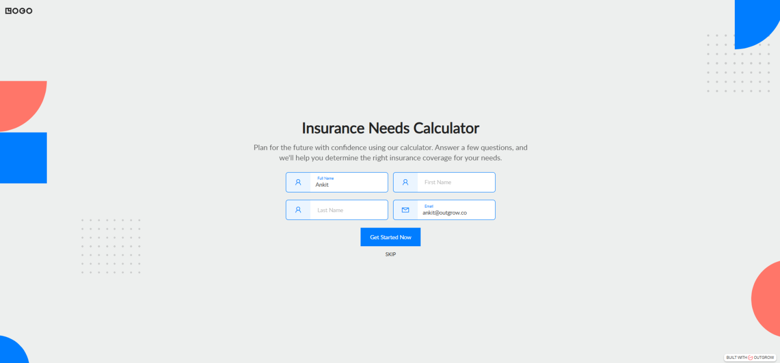 Insurance Premium Calculator: Check Life, Health & Home Costs