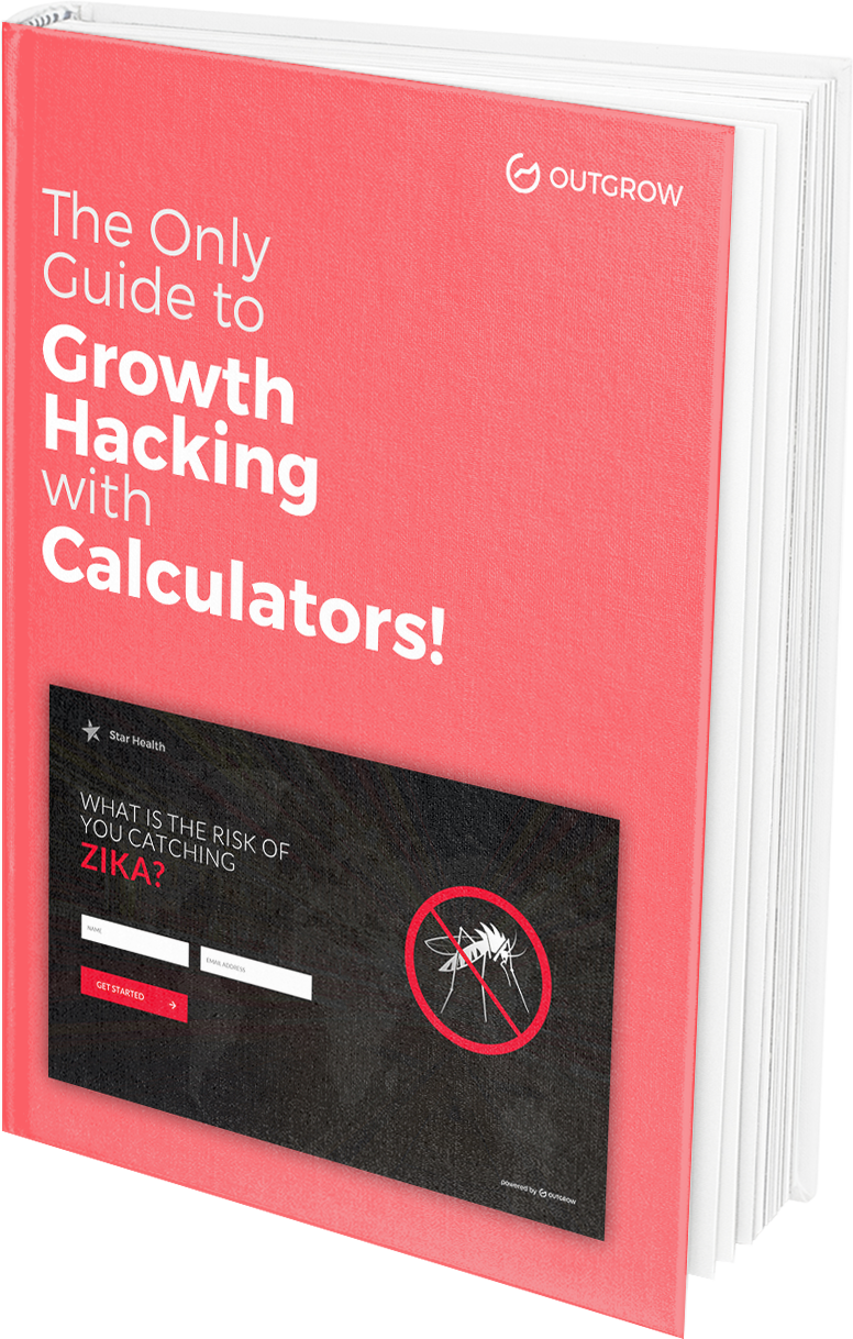 Interactive Calculators and Quizzes | Outgrow